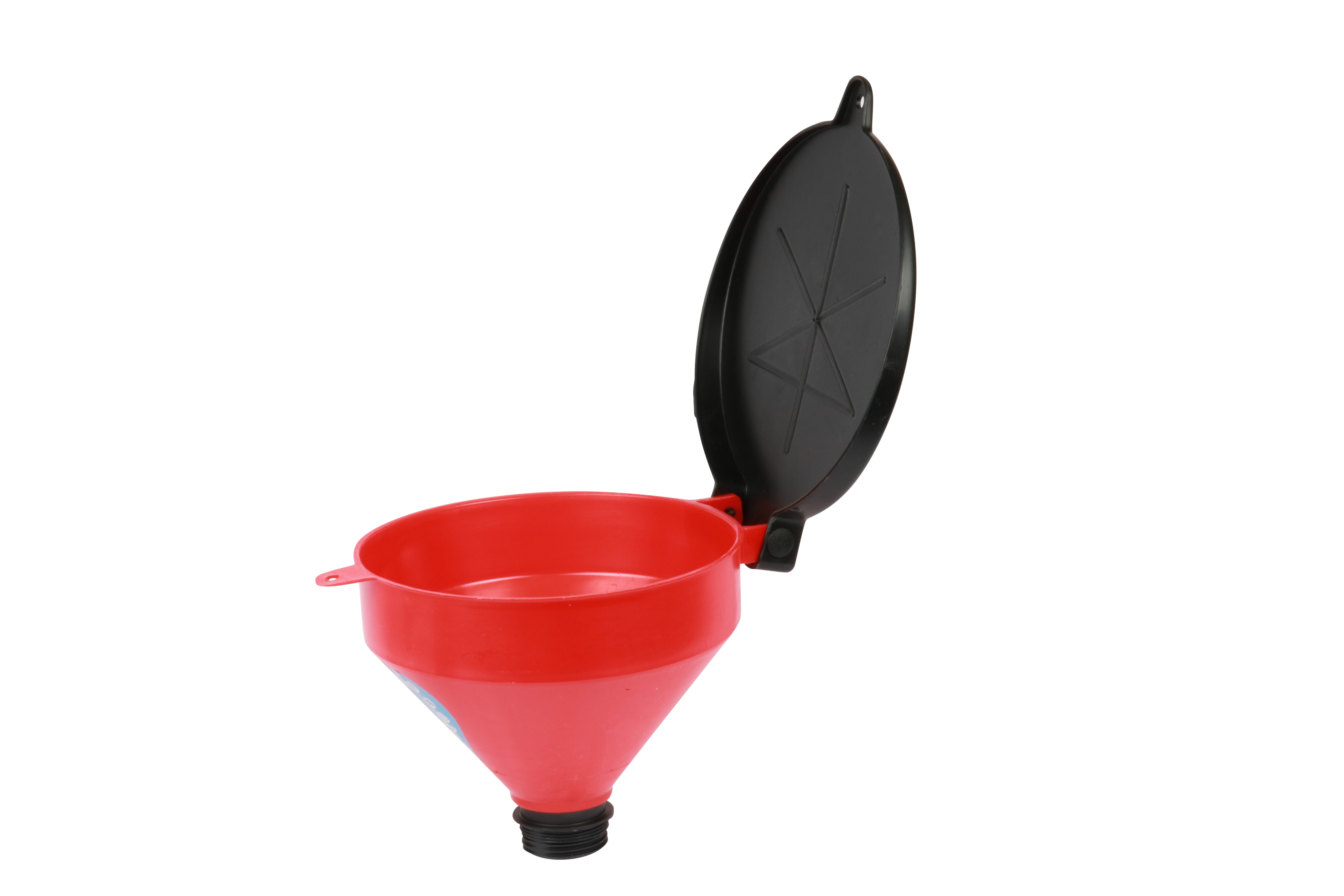 DRUM FUNNEL HINGED LID-2" BUNG - Walmart.com
