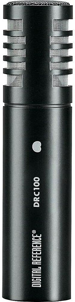 DRUM ROPHONE FOR CYMBALS Hi-HATS RIDE CRASH DRC100 OVERHEAD CONDENSER ...