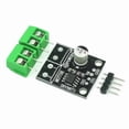DRV8871 H-Bridge Brushed DC Motor Driver Breakout Board PWM Control 3 ...