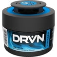 DRVN Gel Can Car Air Freshener (Voyager Scent), Delivers a Warm, Spicy ...