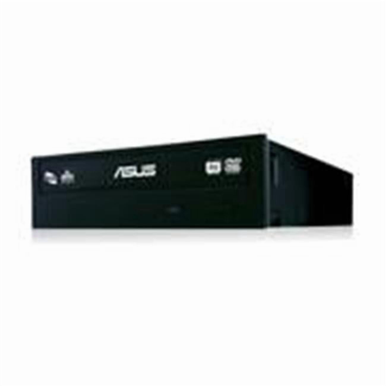 DRW-24F1ST 24X SATA Internal DVD Plus -RW Drive w-o Software- Bulk ...