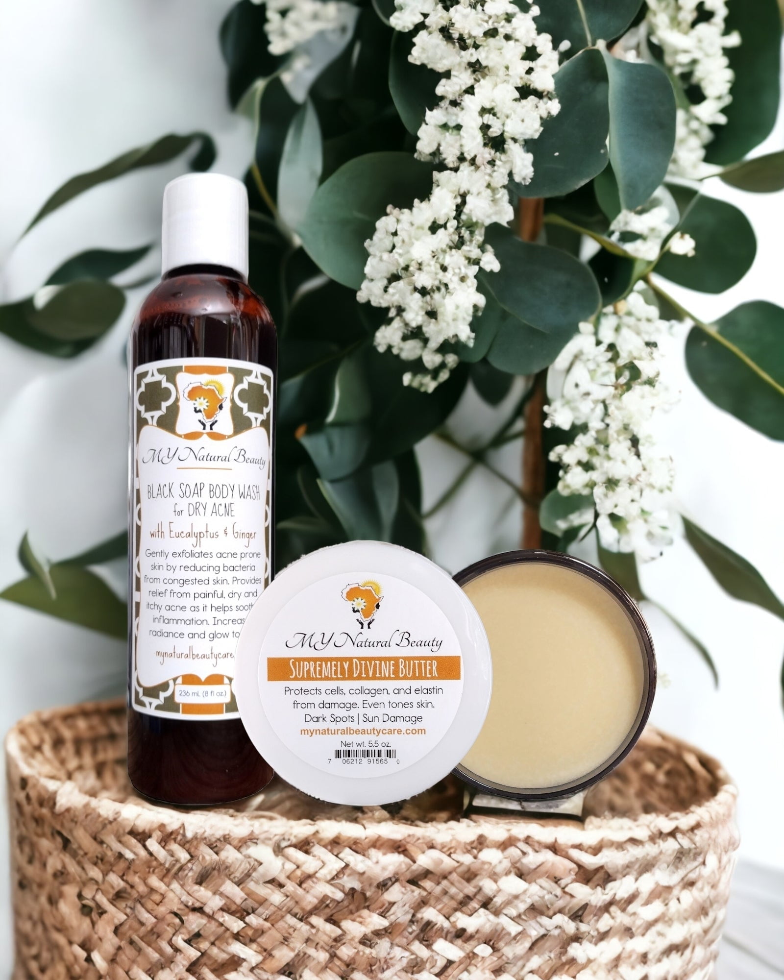 DRY ACNE | Liquid Soap and Moisturizer - Walmart.com