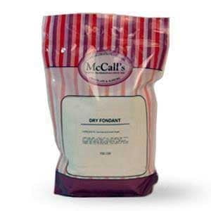 DRY FONDANT SUGAR 700 G / 25 OZ - Walmart.com