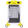 DRY PAK Waterproof Multi-Purpose Case, Clear, 6 x 9, Boat Proof, Ideal ...