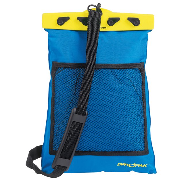 DRY PAK Multi-Purpose Nylon Case, 9x12x3 - Walmart.com