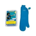 DRYPro Waterproof Vacuum Sealed Full Arm Cast Cover, Medium - Walmart.com