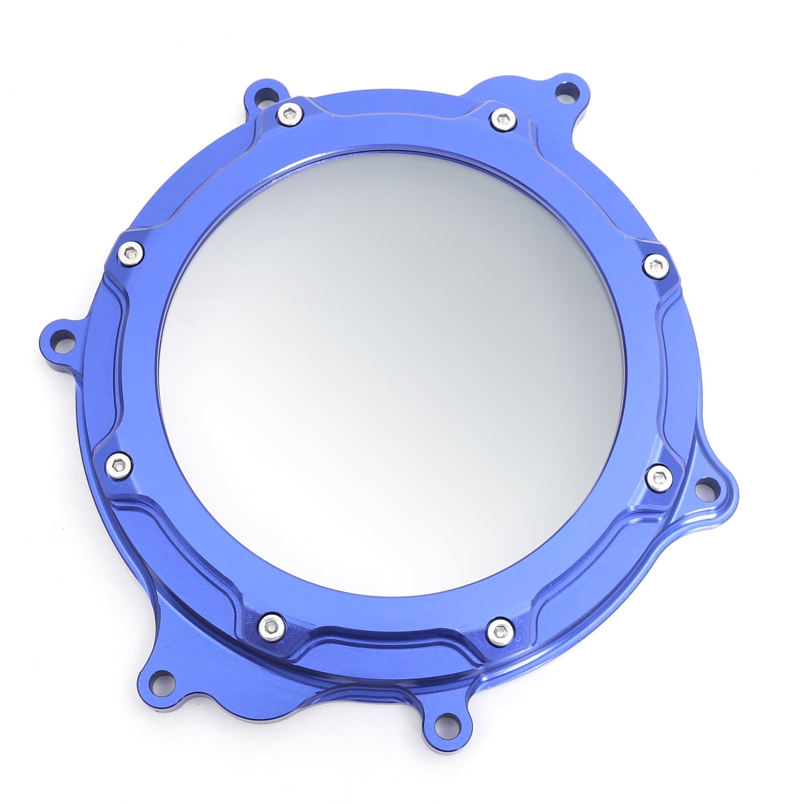 DRZ400 Billet Clear Clutch Cover For Suzuki DRZ400SM 2005-2020 2006 ...