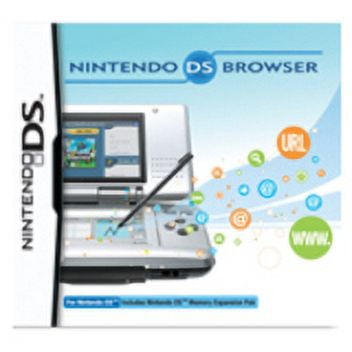 DS Browser - Walmart.com