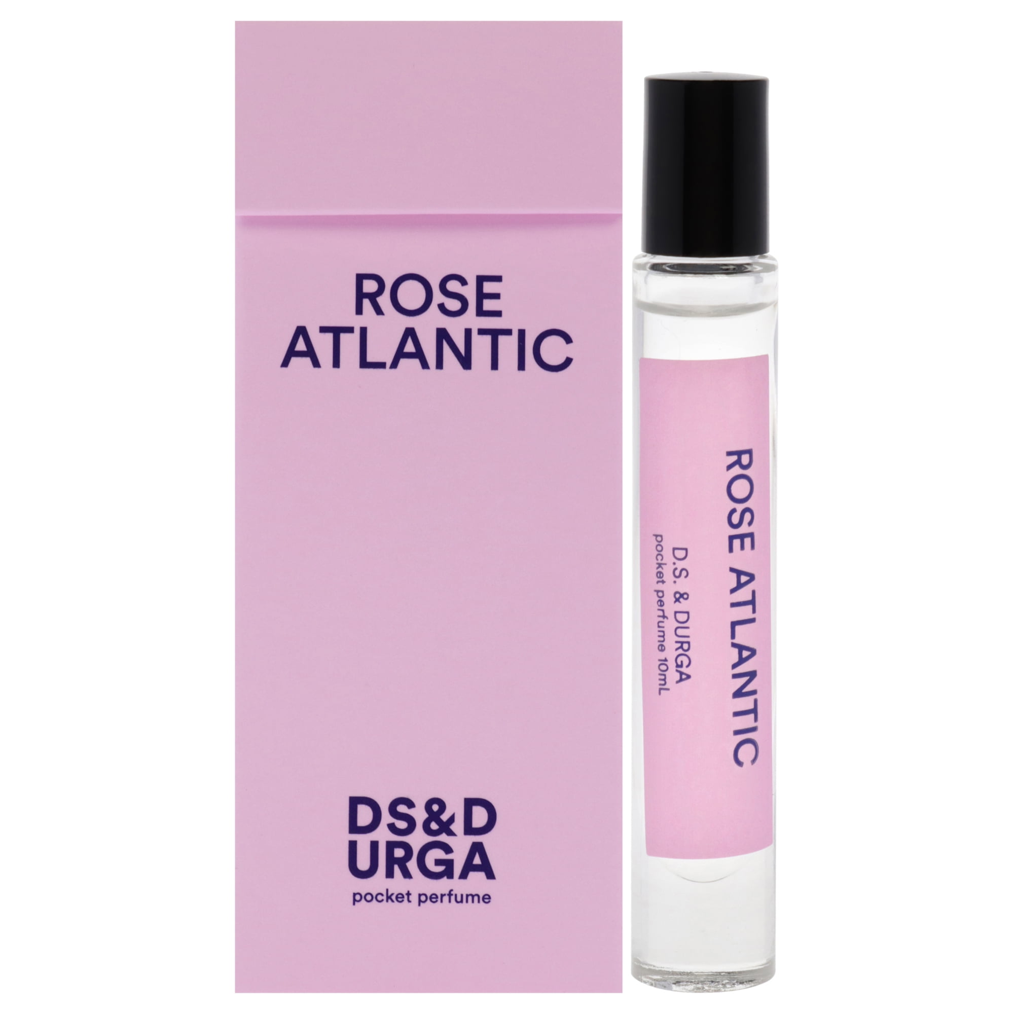 DS & Durga Rose Atlantic Pocket Perfume , 0.3 oz Perfume Spray ...