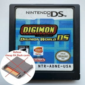 Nintendo Ds Game Cards