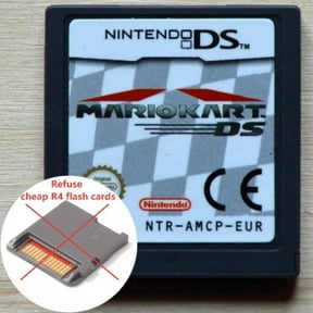 Nintendo Ds Game Cards