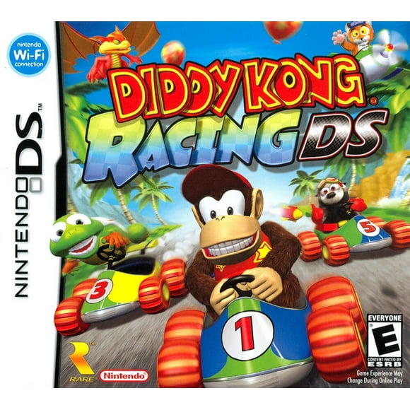 Nintendo Ds Game Cards