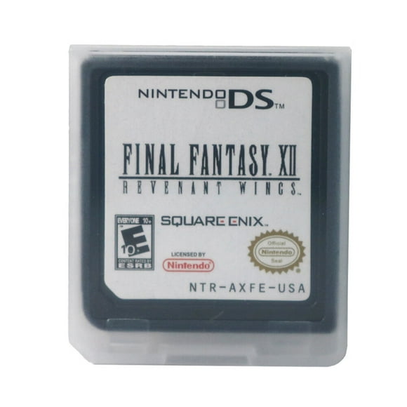 Final Fantasy Explorers 3ds Video Game