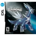 DS Game Cartridges Pocket Gen 4: Diamond US Version,DS Game Card for ...