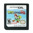 DS Game Cartridges Yoshi's Island DS North America Version,DS Game Card ...