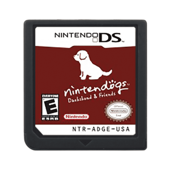 Nintendo DSi AC Adapter - Walmart.com