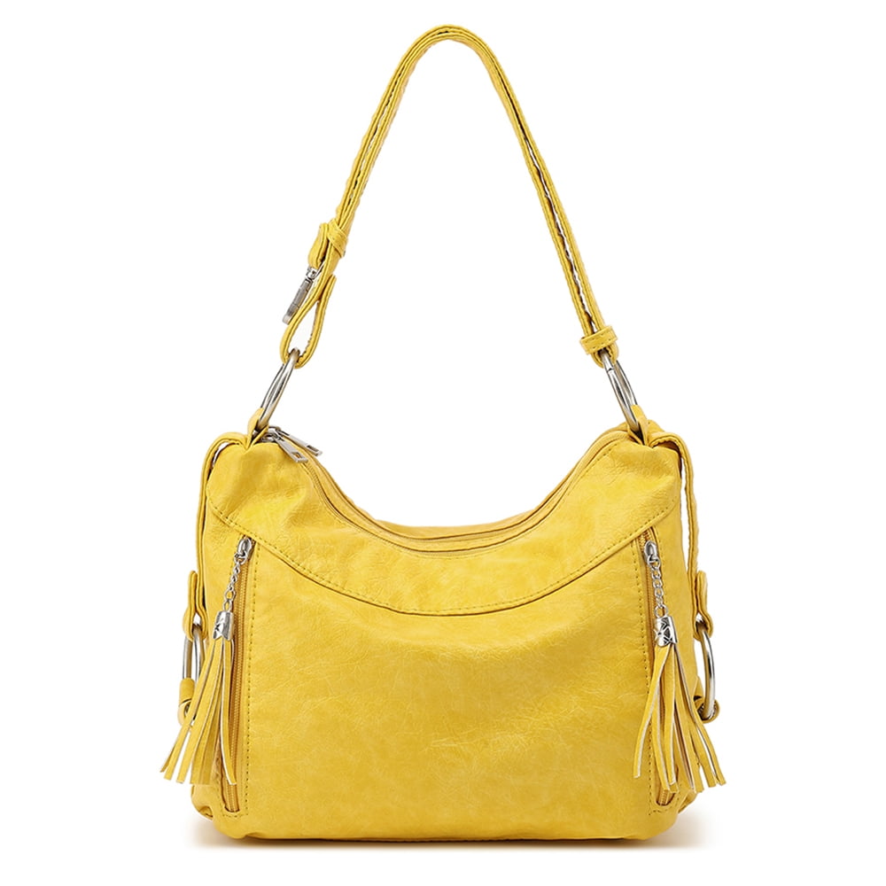 Style Strategy Medium Size Strap Purse, Fashion Hobo Bags for Women ...