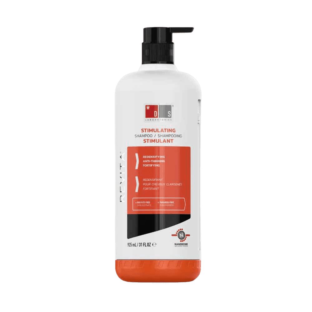 DS Laboratories Revita - High-Performance Hair Stimulating Shampoo ...
