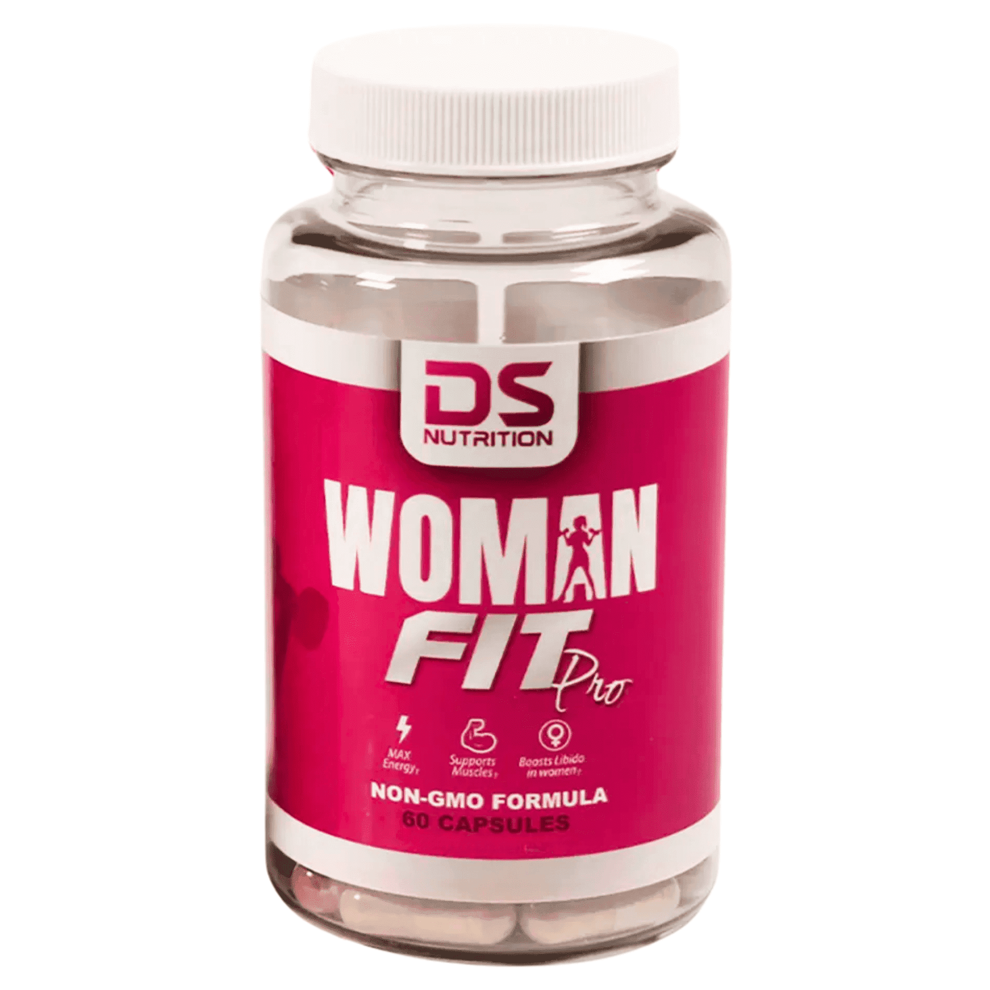 DIGITAL SKY Women's Fit - Libido Booster for Women Emotional Well-Being ...