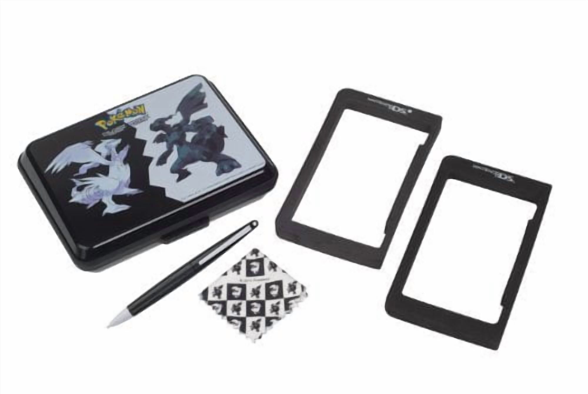 Pokemon Accessory Kit