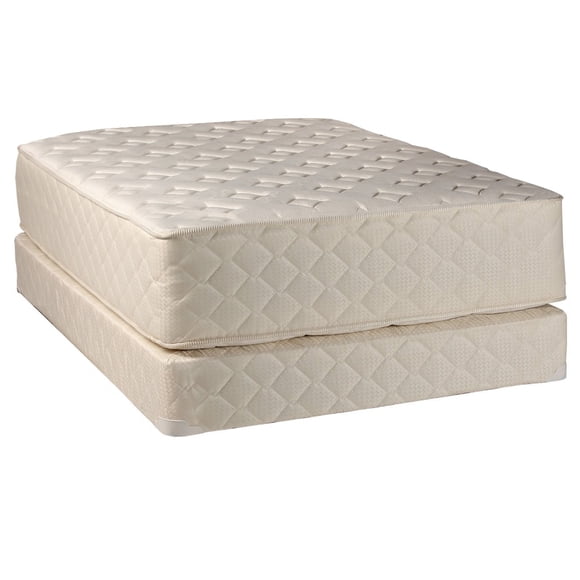 Twin Mattresses & Box Springs