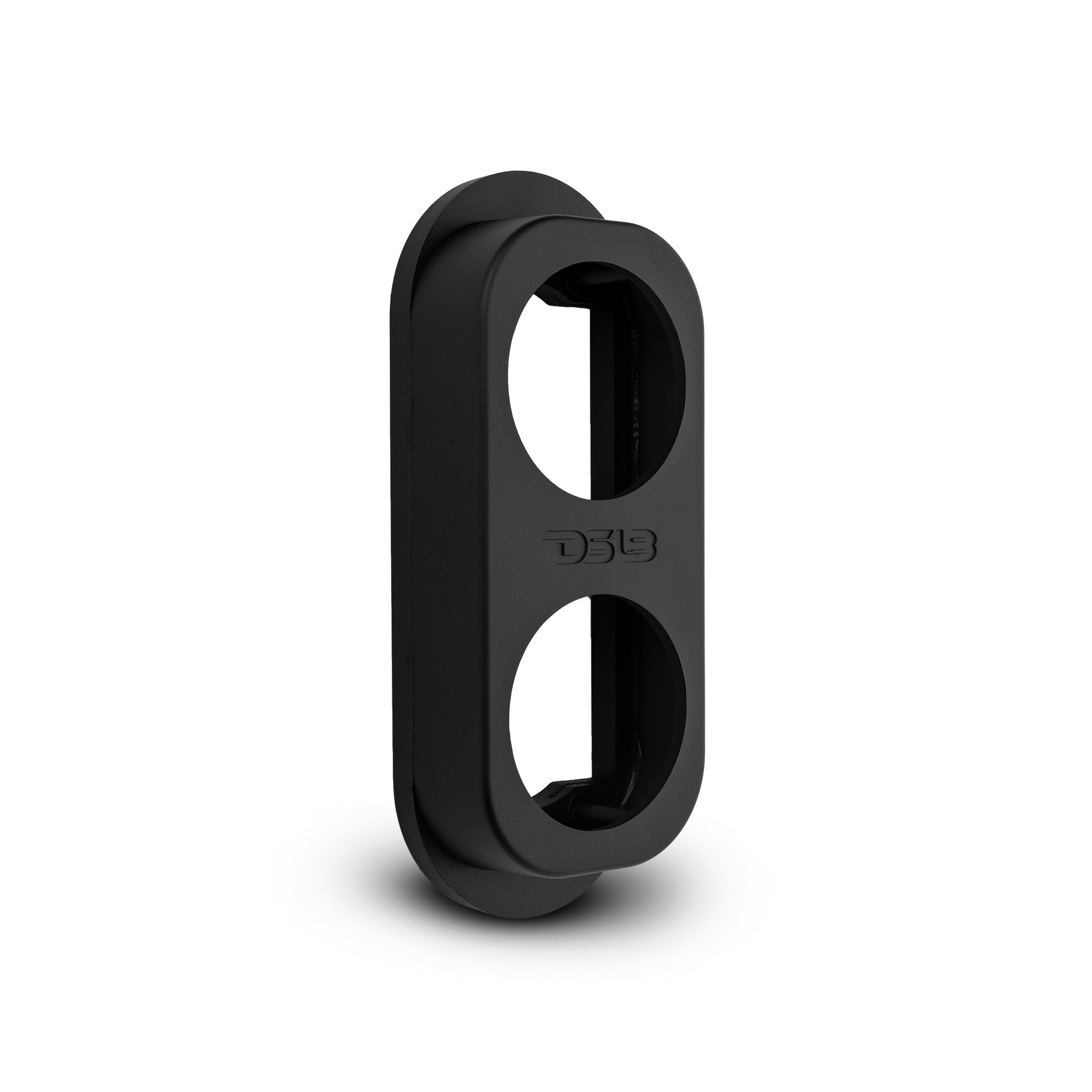 DS18 1" High Density Abs Universal Tweeter Enclosure Element Ready EN2T ...