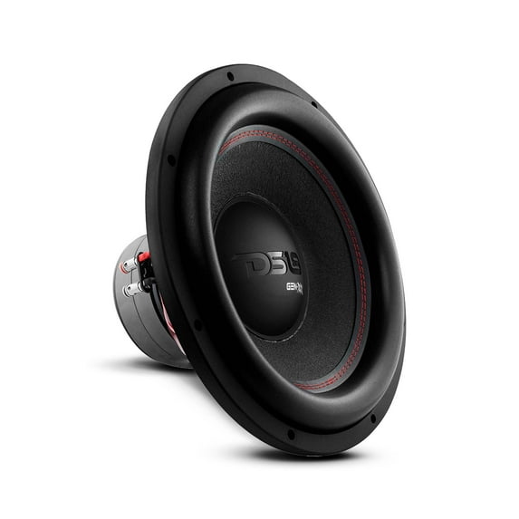 DS18 15" 1200 W High Excursion Subwoofer Dual Voice Coil 4-Ohm GEN-XX15 ...