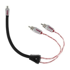 Rca Speaker Wire Adapter