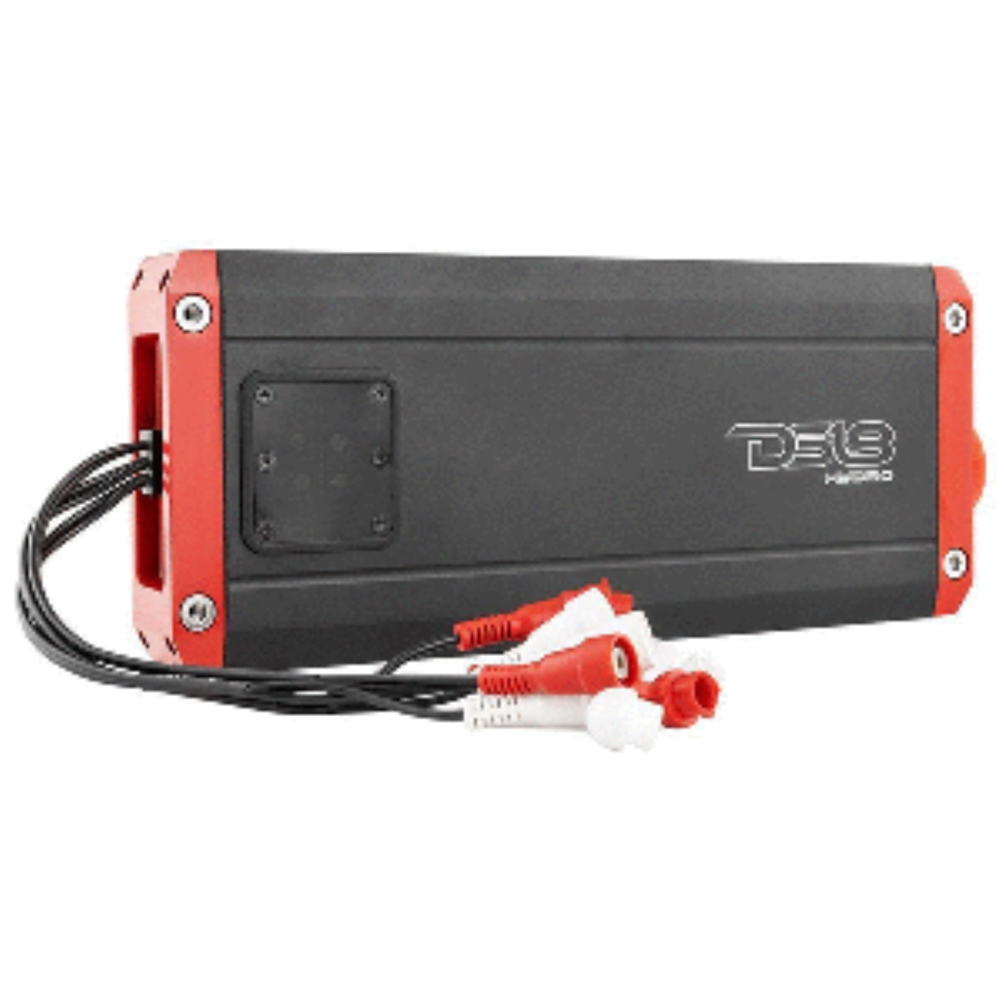DS18 6 Hydro Channel Marine Amplifier 1200 Watts RMS Power ATV UTV NXL ...