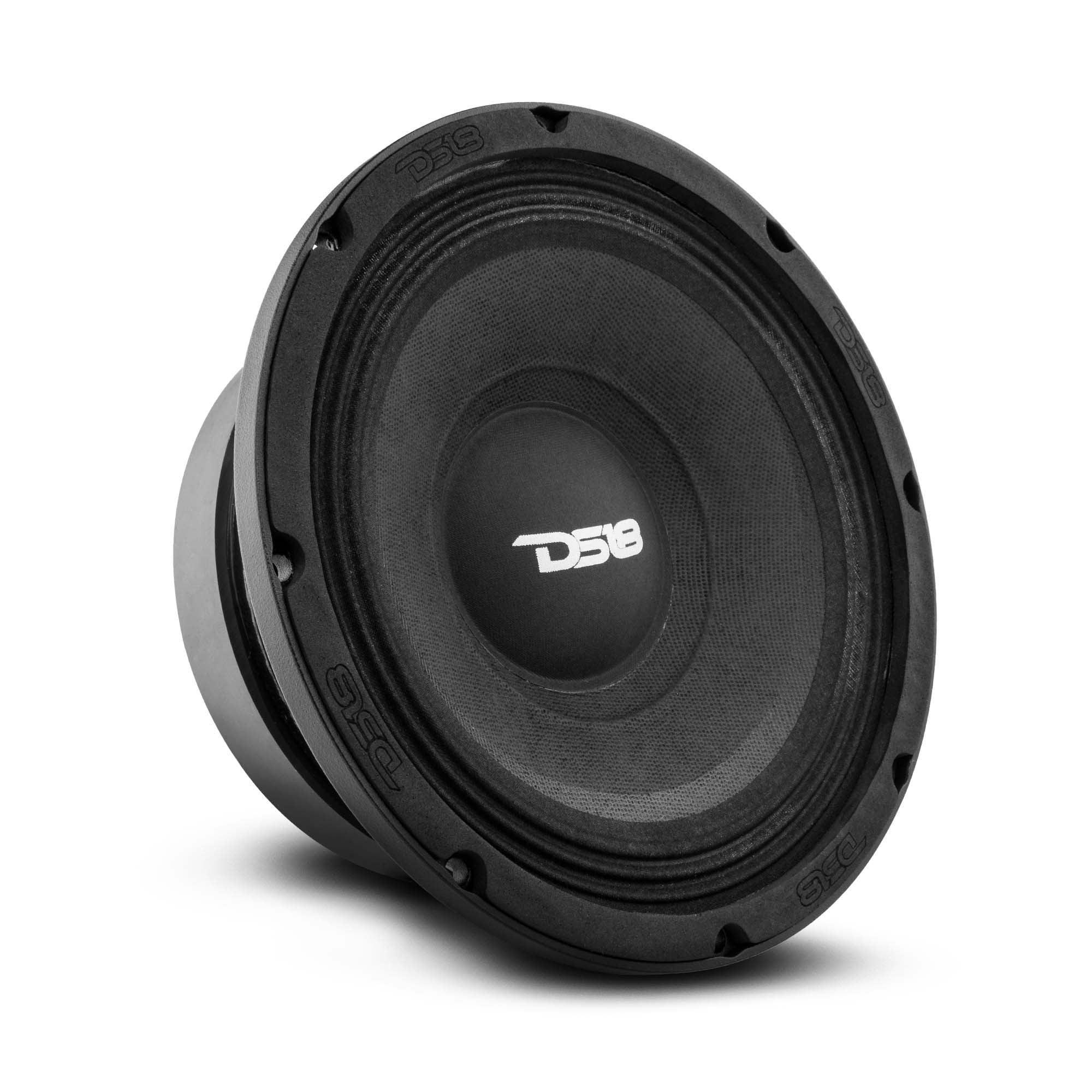 DS18 8 newest inch Midrange Loudspeaker 580