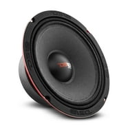 Orion CM65 Cobalt Pro Midrange 6.5" Car Speakers, 150W RMS, 600W Max, 4 Ohm - Pair - Walmart.com