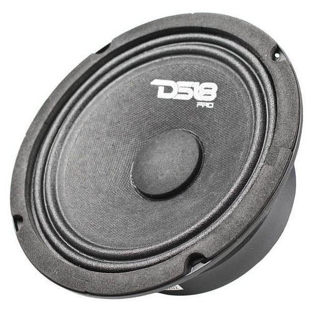 6.5-in Midrange Speaker 8-Ohms 380 Watts - Walmart Business Supplies