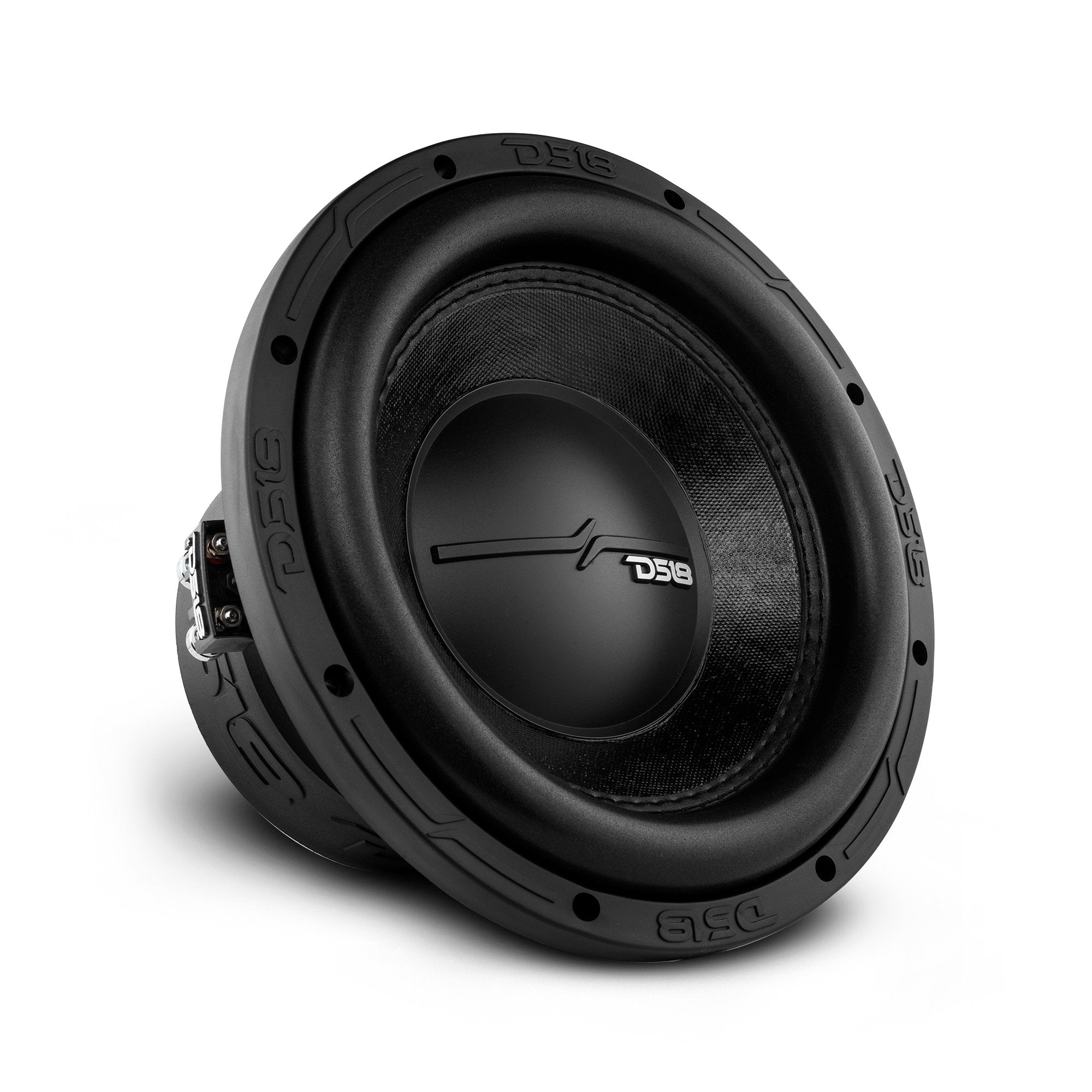 DS18 Elite-Z 10" 1400 Watts Dual Voice Coil 4 Ohm Subwoofer ZR10.4D ...