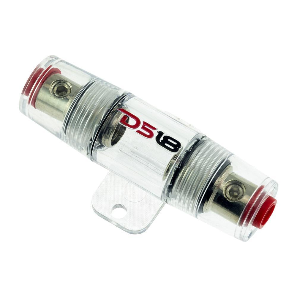 DS18 - FHSAGU - Fuse Holder with 200A Fuse - Walmart.com