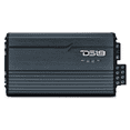 DS18 FRP-2.4K4/TI 4-Channel 2400W RMS Full-Range Class-D Amplifier ...