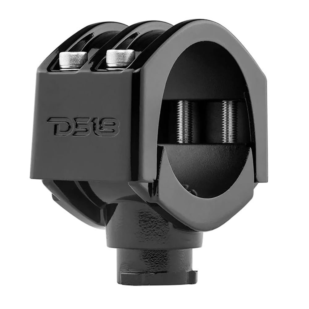 DS18 Hydro Clamp/Mount Adapter V2 f/Tower Speaker - Black [CLPX2T3/BK ...
