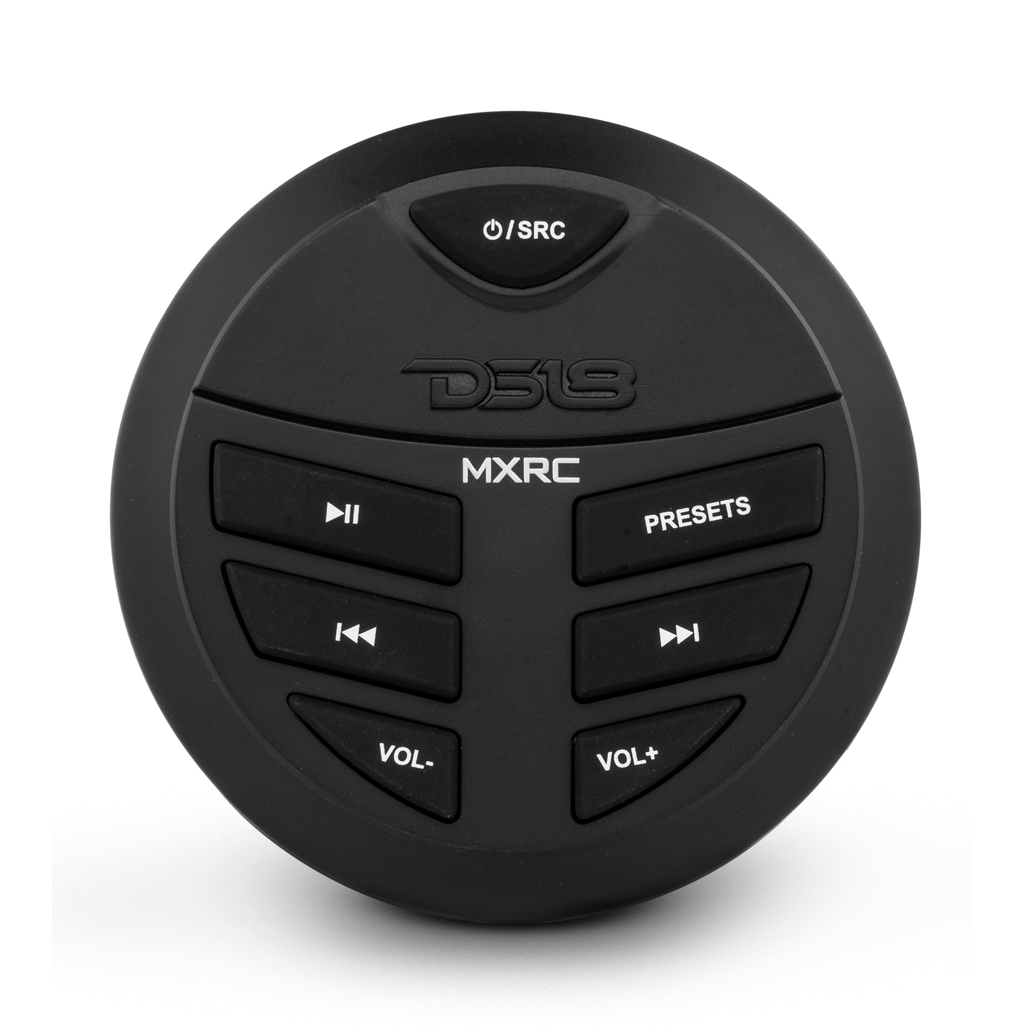 DS18 Marine Stereo Wired Remote Control [MXRC] - Walmart.com