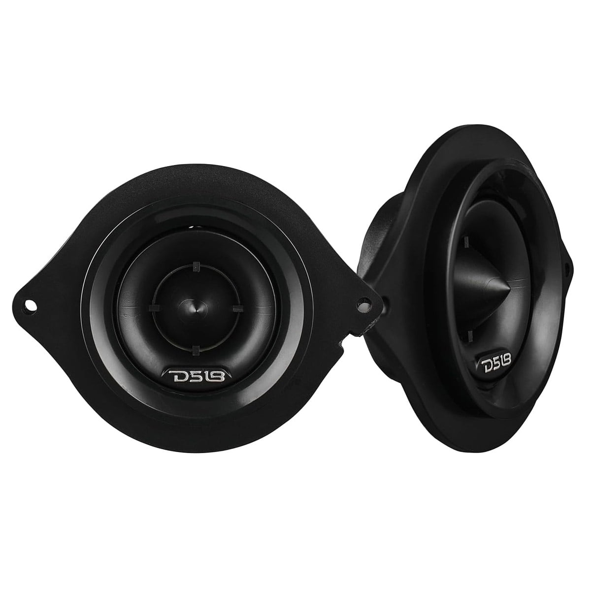 DS18 JL-TW 2.7" OEM Bullet Tweeter Replacement Compatible with Jeep JL ...