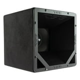 DS18 PRO-CUBE6.5 DS18 PRO-CUBE6.5 Midrange Horn Diffuser Box,6.5-Inch ...