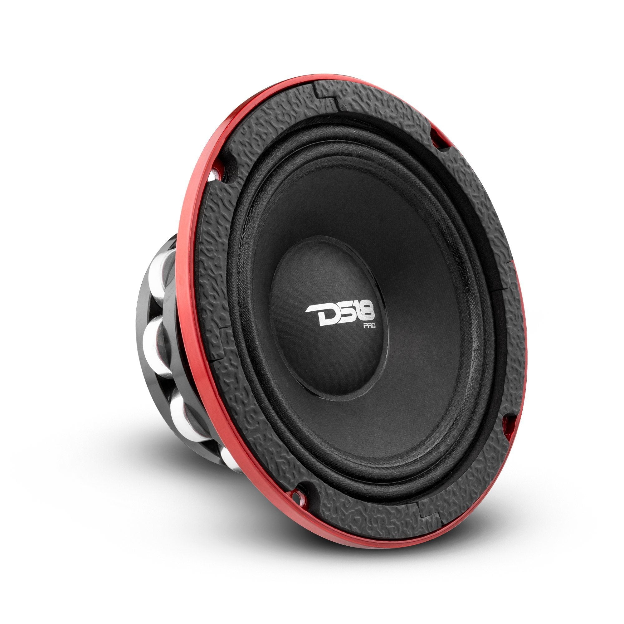 DS18 PRO-NEO6.8R 6.5" Neodymium Mid-Range Loudspeaker 600 Watts 8-Ohm - Walmart.com