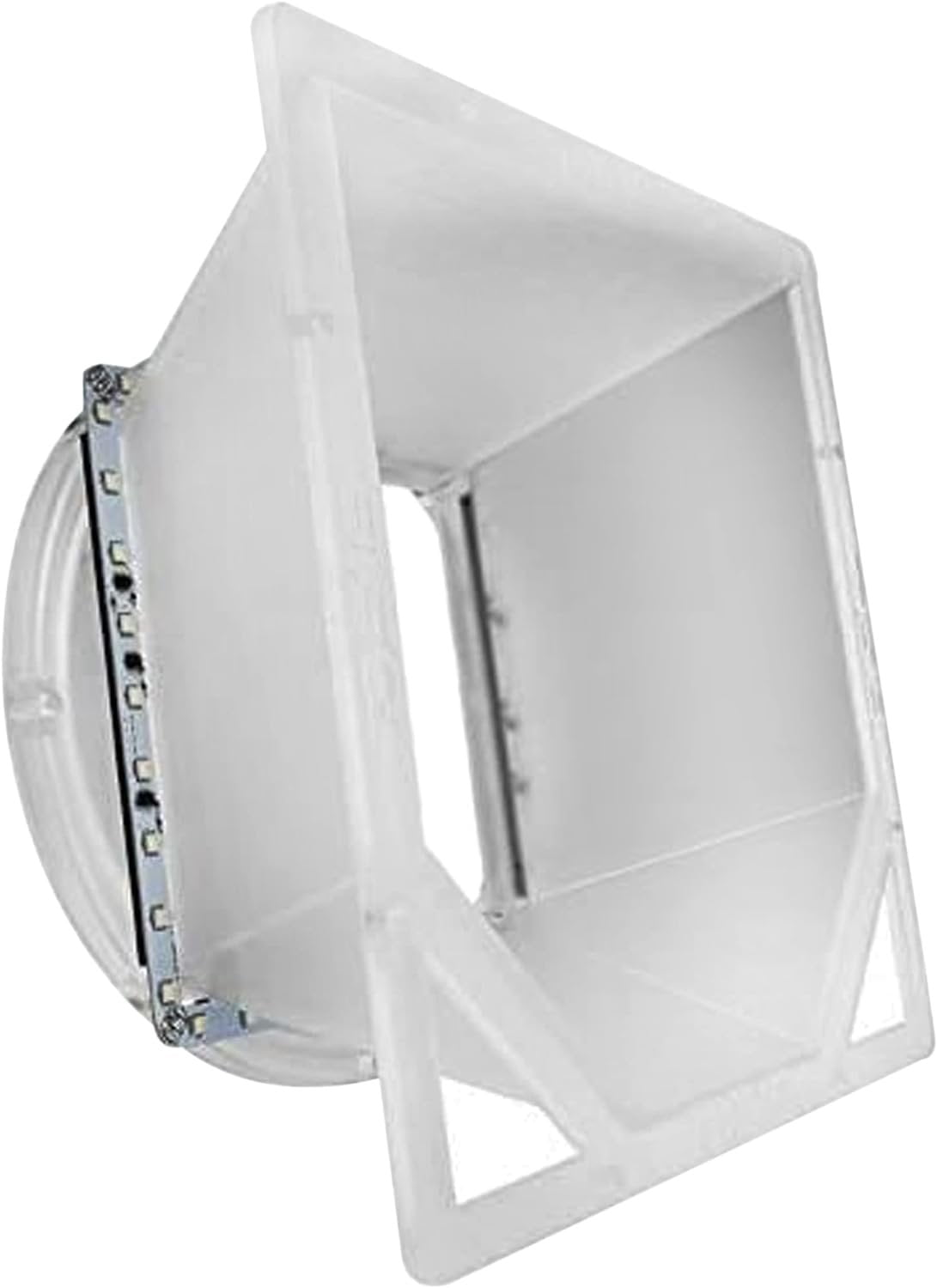 DS18 PRO-SDF6RGB - 6.5" MID Speaker Diffuser for Extremely Loud Sound ...