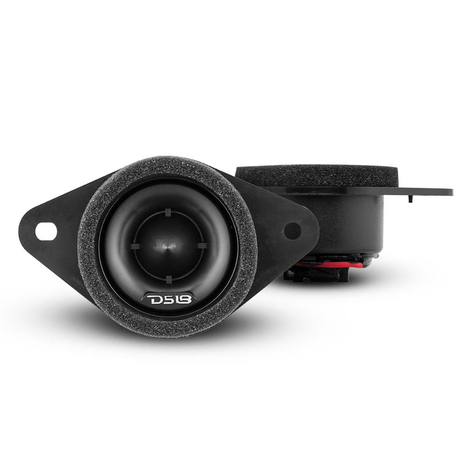 DS18 PRO OEM 1"VC 100W 4-Ohm Tweeter Upgrade for Toyota & Subaru Models ...