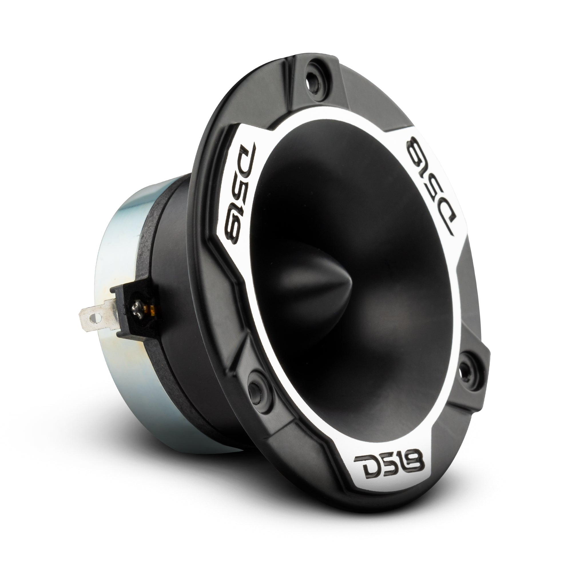 DS18 PRO-TWN6.4 4" PRO High Compression Neodymium Tweeter 1.25" Voice ...