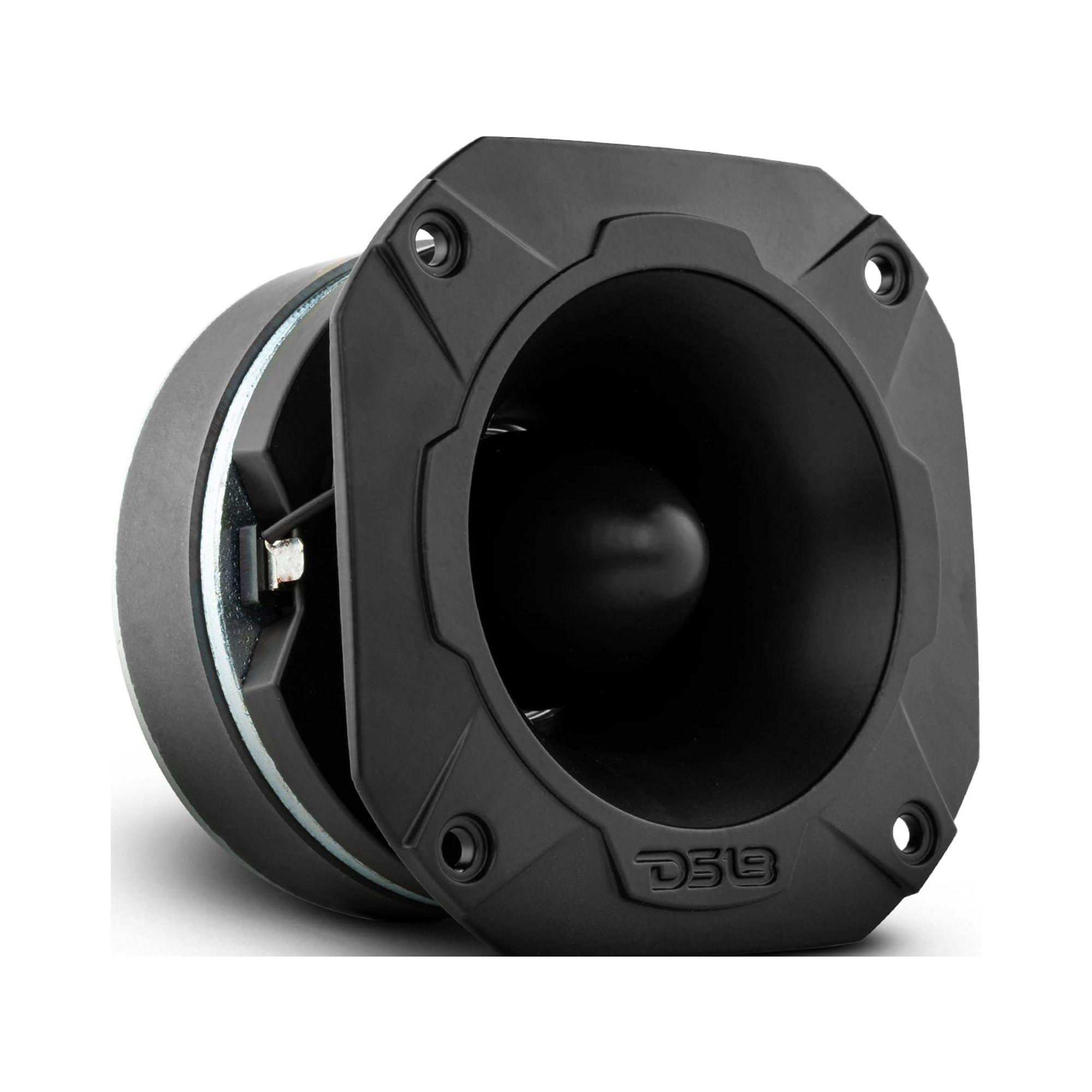 Dayton Audio TD20F-4 3/4" Soft Dome Neodymium Tweeter 4 Ohm - Walmart.com