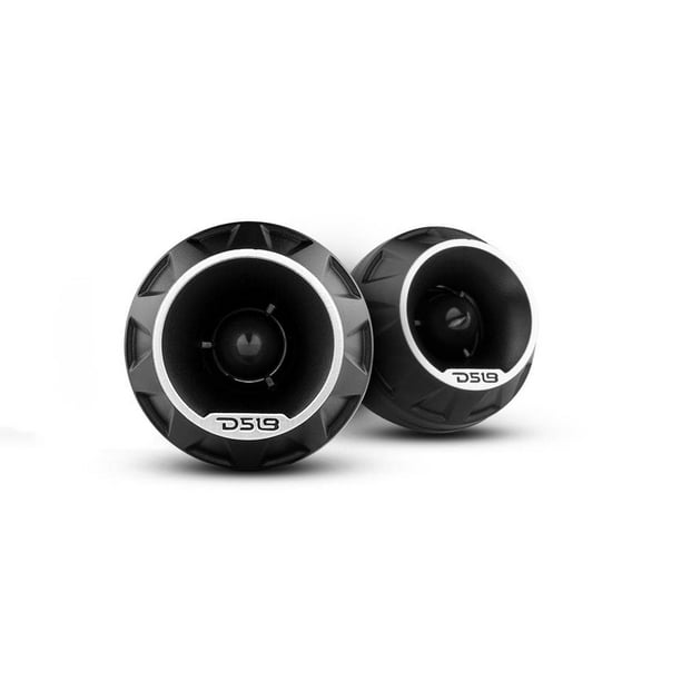 DS18 PROTSQ3N1 PRO 1 inch Vc Surface/Flush/Angle Aluminum High ...