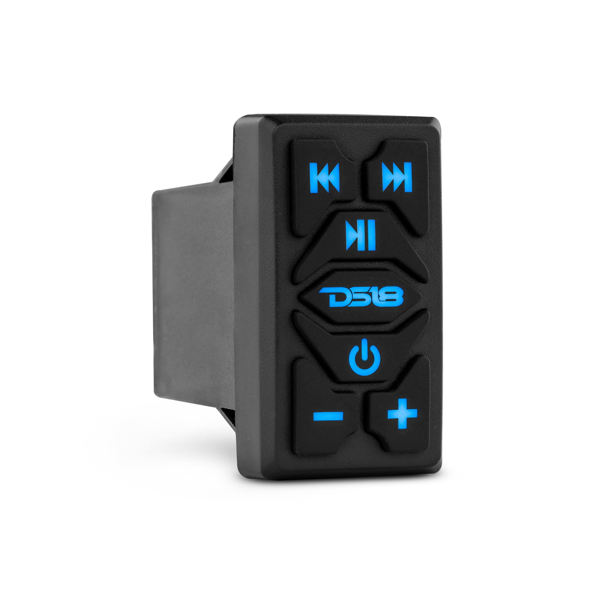 DS18 Rocker Switch Bluetooth Receiver Controller [RKS-BT] - Walmart.com