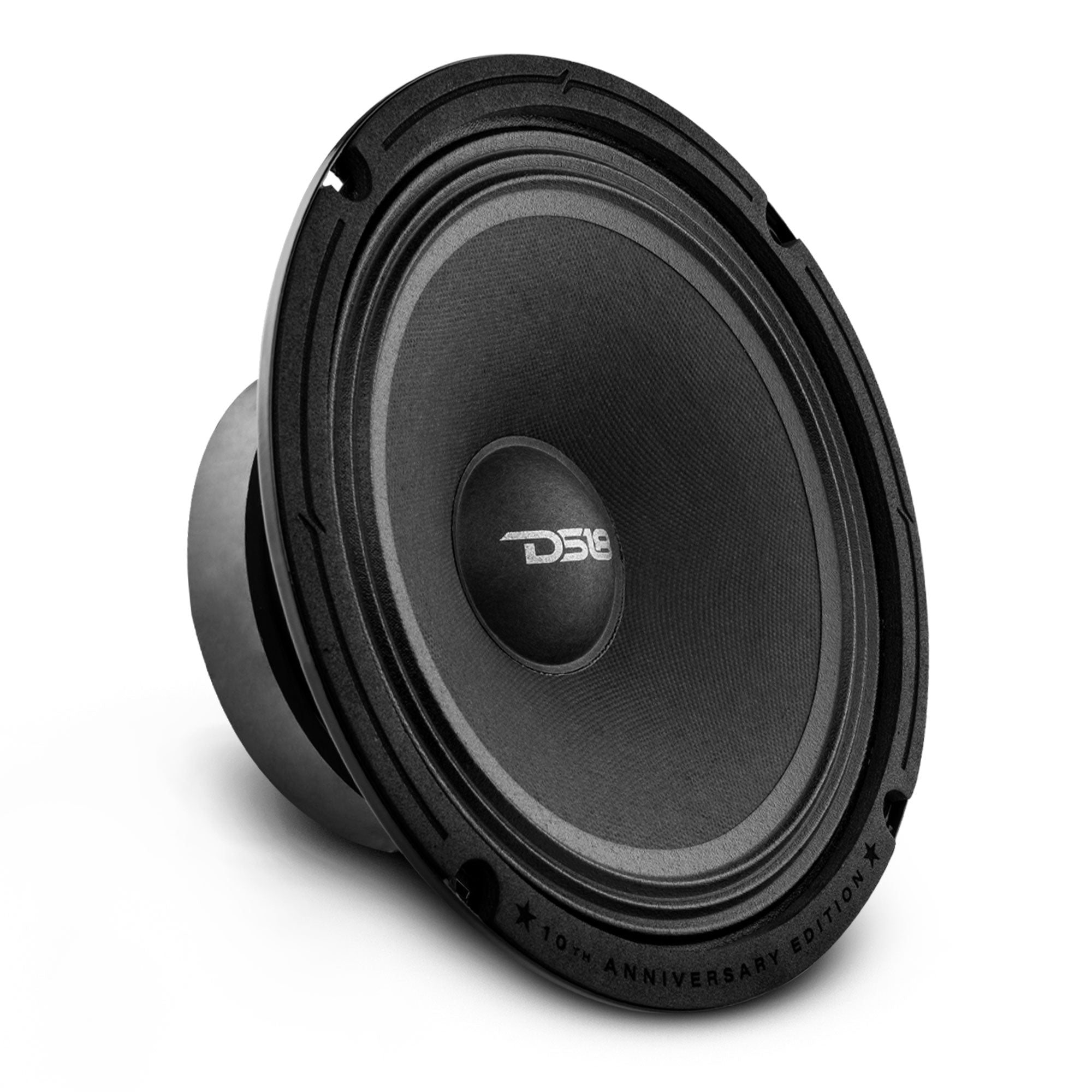 DS18 PRO-84XA 8" 550W Max 4-Ohm Mid-Bass Loudspeaker (Single) | 10th Anniversary - Walmart.com