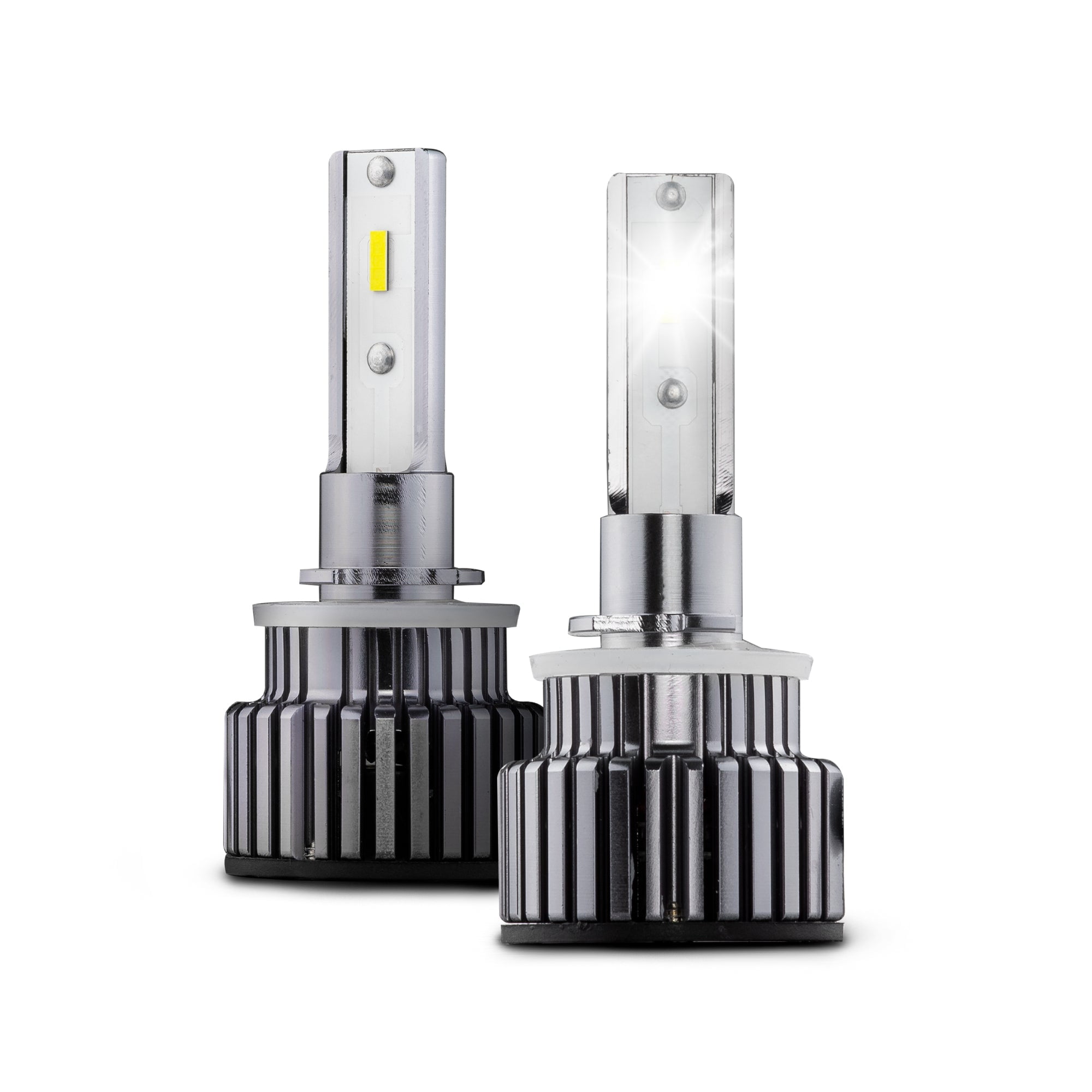 DS18 VIX880 VISION 880 CSP LED Conversion Kit 6000/White 30 Watts 5,000 ...