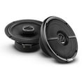 DS18 ZXI-654 ZXI 6.5-In. 240-Watt-Max 2-Way 4-Ohm Coaxial Car Speakers ...