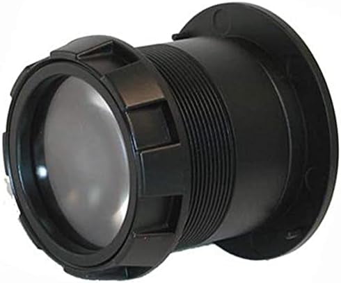 DS2000 Door Viewer - Aluminum x Black$$Tools & Hardware Other - Walmart.com